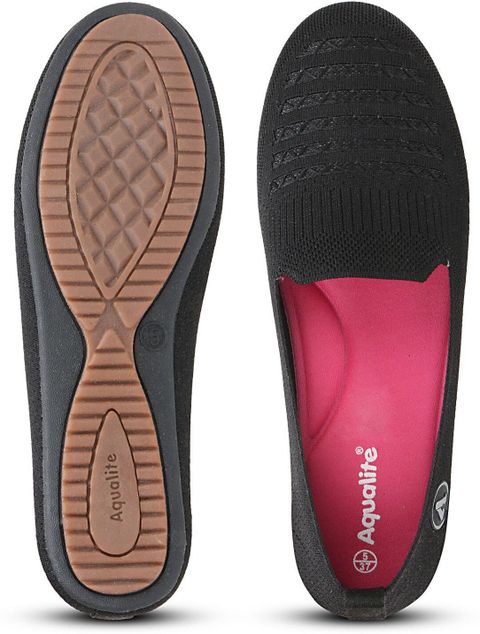 Aqualite Aqualite SKY-02 Premium lighweight Loafers with Memory Foam ...