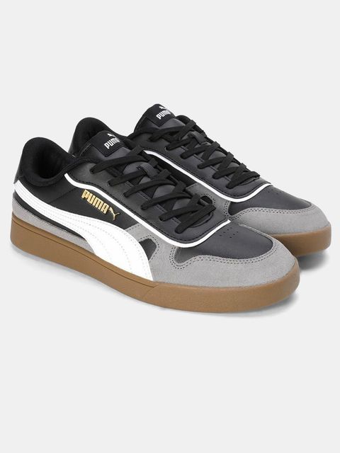 PUMA Puma Zarsun Sneakers For Men - Buy PUMA Puma Zarsun Sneakers For ...