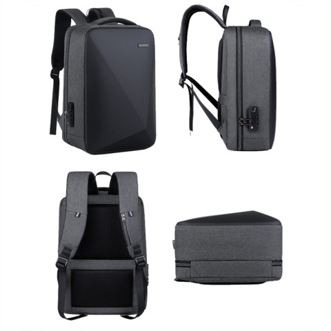 hard shell backpack india