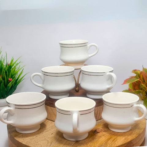 tea cups small