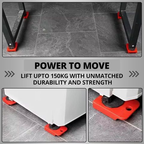 Phytron Household Furniture Elevator Tool with Shifter Collection ...