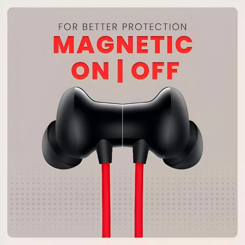 Stsar X306 Bullets Wireless bluetooth Z2 ANC Earphones with 45dB Hybrid ...