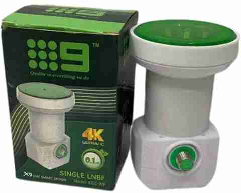 Universal LNB Single Universal Full HD DTH LNB LNBF for Tatasky ...