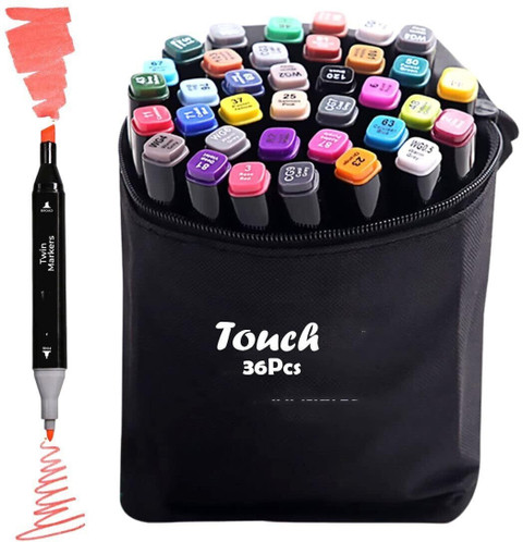 touch marker