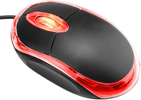 optical mouse picture