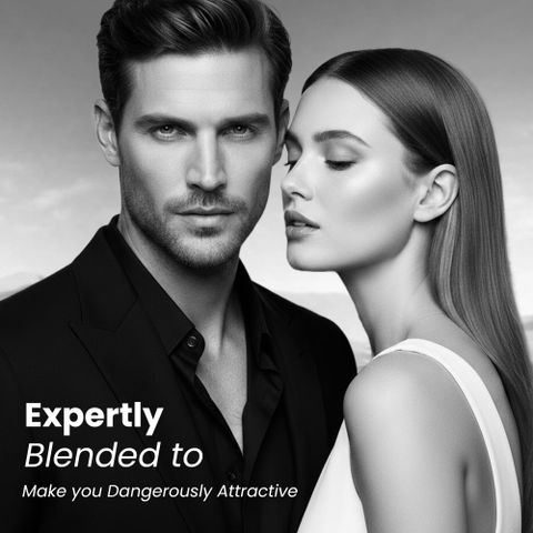 Buy My Fragrance Natural Perfume Spray | No Gas, Everyday, Fresh Long ...