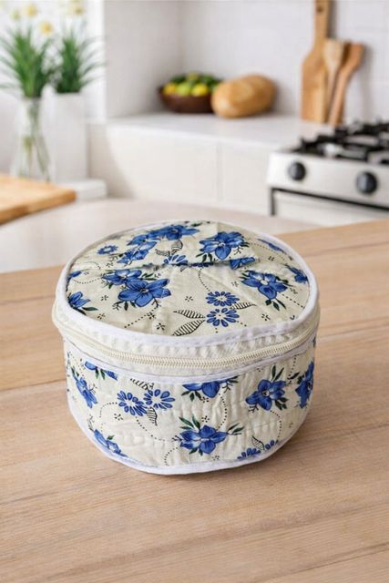 MARMORIS ECOM Soft Cotton Chapati Cover Roti Cloth for Daily Use ...