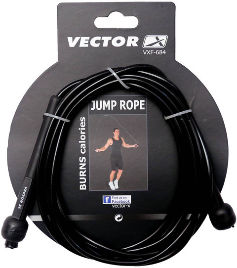 vector x jump rope