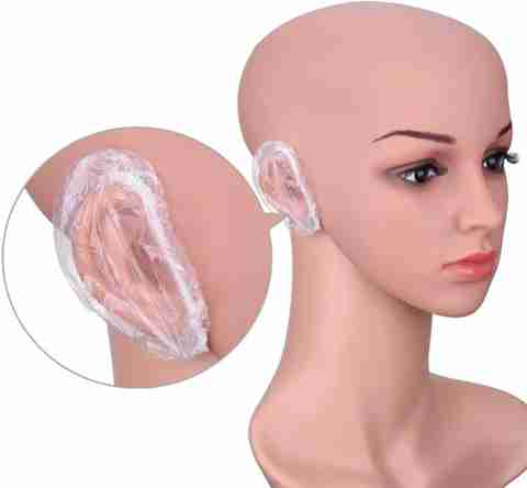 UD PROFESSIONAL Disposable Ear Cap Pack of 100 - Price in India, Buy UD ...