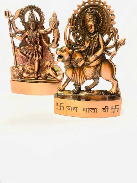 DARIDRA BHANJAN Durga Maa Murti,durga devi statue,kali mata idol,kali ...