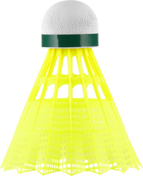 YONEX Mavis 350i Nylon Shuttle - Yellow - Buy YONEX Mavis 350i Nylon ...