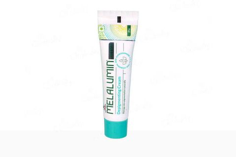 Melalumin Ultra Depigmenting Cream Price in India - Buy Melalumin Ultra ...