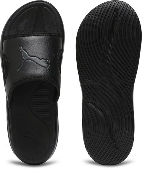 PUMA Men Slides - Buy PUMA Men Slides Online at Best Price - Shop ...