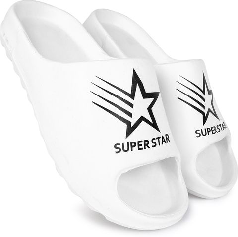 Pampy Angel Men Men Classic, Lightweight, Trendy Flipflops, Slipper ...