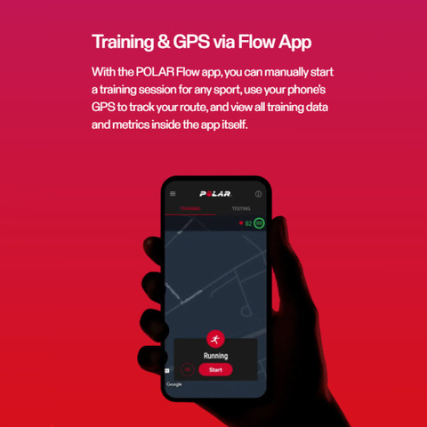 Polar LOOP Gen 2 Health Tracker-Heart Rate, Sleep&Activity No ...