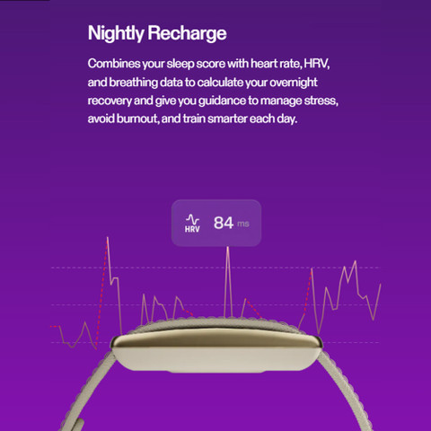 Polar LOOP Gen 2 Health Tracker-Heart Rate, Sleep&Activity No ...
