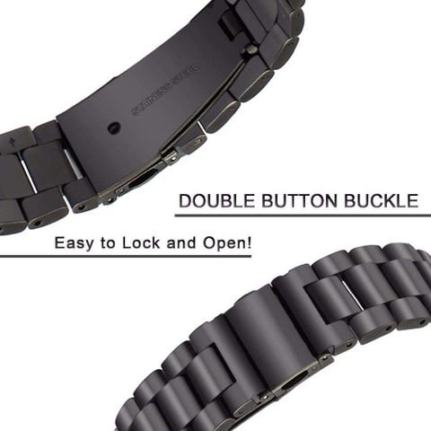 PUNAK Smart Watch Strap Belt compatible with CMF WATCH 3 PRO smartwatch ...