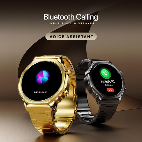 Fire-Boltt ONYX Smartwatch Price in India - Buy Fire-Boltt ONYX ...