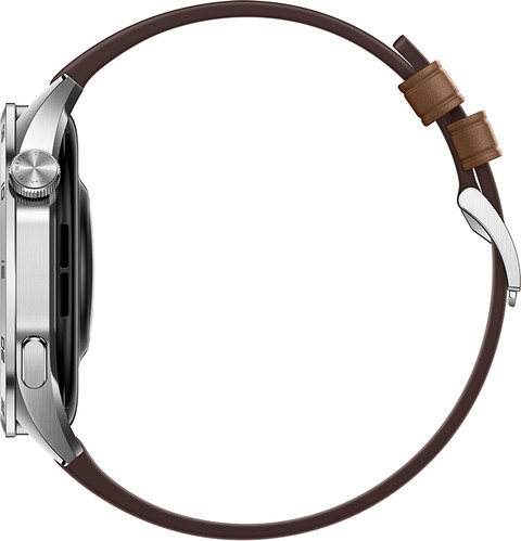Huawei Watch GT4 46mm 14 Days Battery Life, TruSeen Tech for 24/7 ...