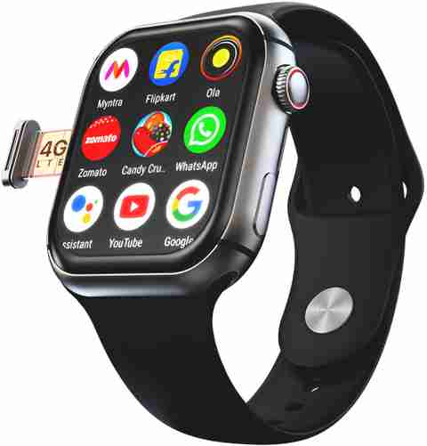 Bestarc India's 1st 4G Android Smart Watch Smartwatch Price in India ...