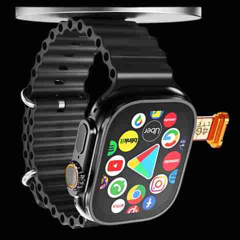 Bestarc India's 1st 5G/4G Android Smart Watch Smartwatch Price in India ...