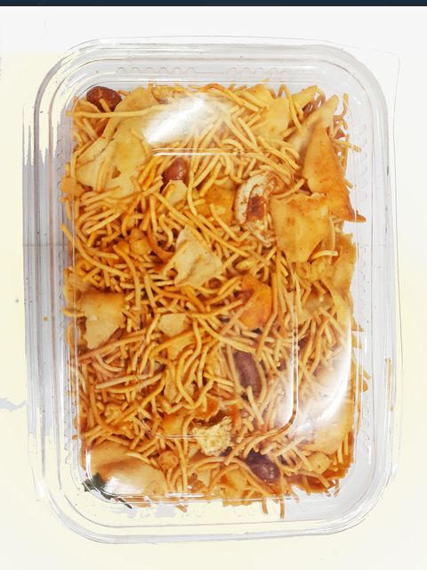 Vandana foods Farsan Pack ( 3 Types ) Price in India - Buy Vandana ...