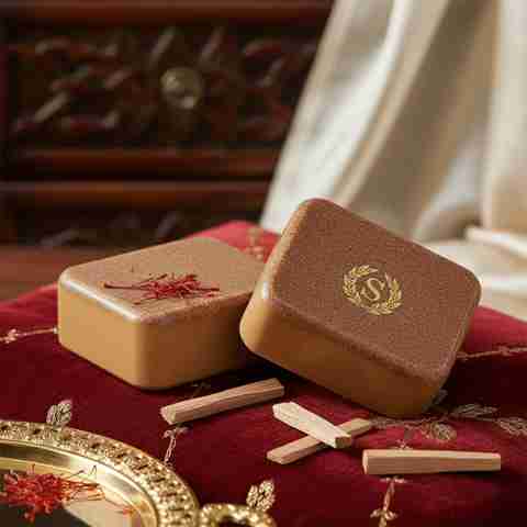 ECLATARA ET Premium Bathing Soap for Smooth Healthy Glow - Price in ...