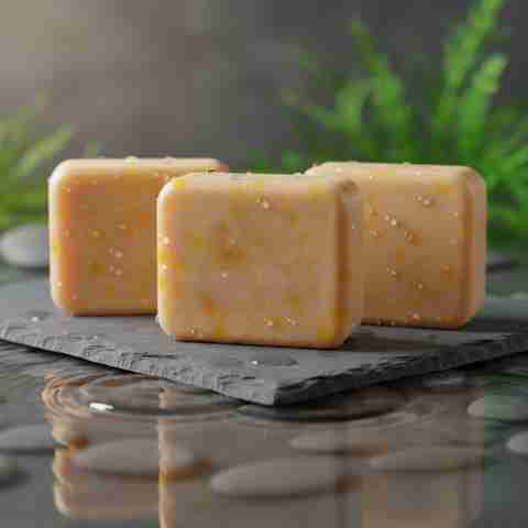 ECLATARA ET Ayurvedic Bath Care Soap for Daily Skin Cleaning - Price in ...