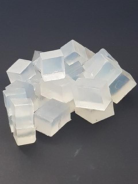 Bodhichitta Glycerin ultra melt & pour soap base flakes 250g - Price in ...