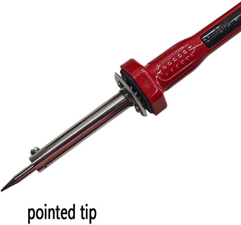 GoodsBazaar 121 Soldering Iron 60W 60 W Simple Price in India - Buy ...