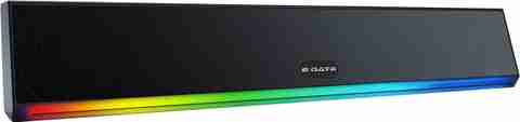 Buy Egate C 222 RGB Light | Upto 24 Hrs Playback 3600mAh | Dual Drivers ...