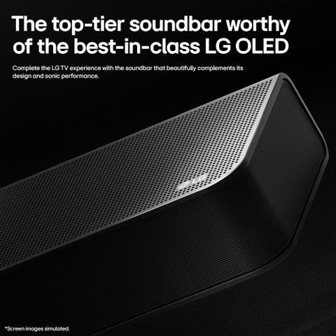 Buy LG S90TY , Dolby Atmos, Triple Up-Firing Speaker, WOW Synergy, AI ...