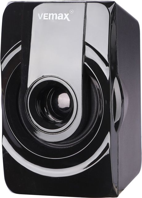Buy Vemax Pulse 7.1 Bluetooth Home Theater System 80W FM, AUX, USB ...
