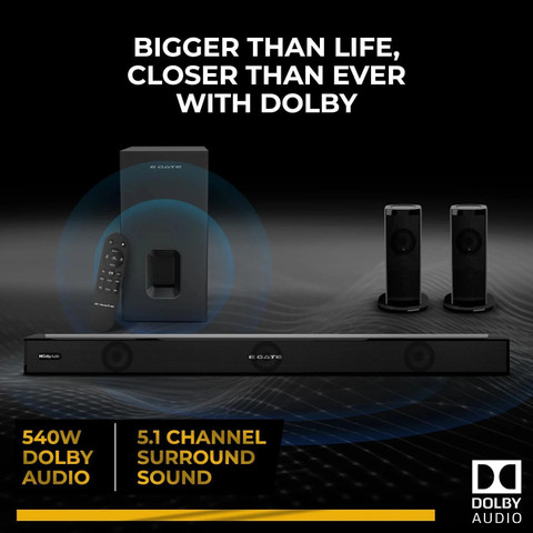 dolby virtual speaker