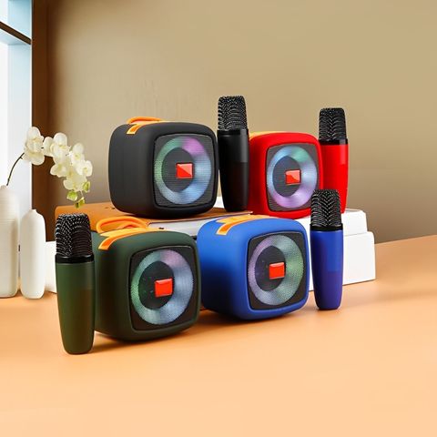 Buy Sagaft X85 PORTABLE BLUETOOTH SPEAKER Dynamic Thunder Sound ...