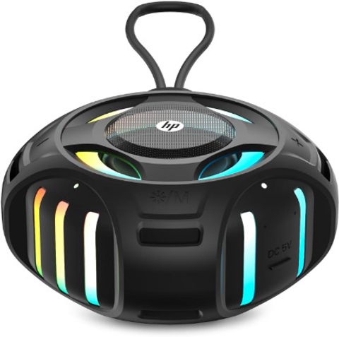 Buy HP Bluetooth Speaker S300 with Noise Reduction Built in Microphone ...