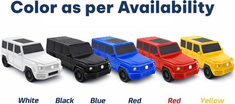 Buy Sagaft X322 Mini Car Design Bluetooth Speaker | HD Bass Wireless ...