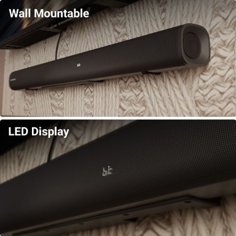 Buy ZEBRONICS ZEB-SBSPK C20 ( ZEB-JUKE BAR 4120) 200 W Bluetooth ...
