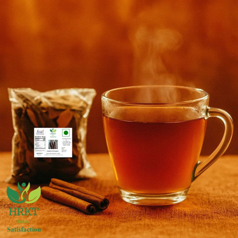 cinnamon dalchini tea