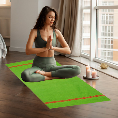 yoga mat