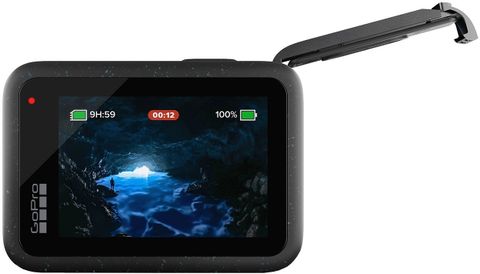 GoPro Hero12 Black Bundle Pack-Includes 2 Enduro Batteries Sports and ...