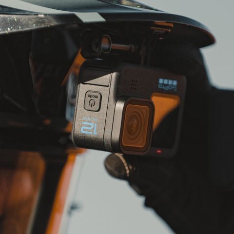 GoPro Hero12 Black Bundle Pack-Includes 2 Enduro Batteries Sports and ...