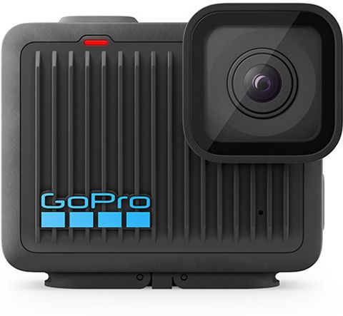 GoPro HERO Compact Waterproof with 4K Ultra HD Video, Touch Screen ...