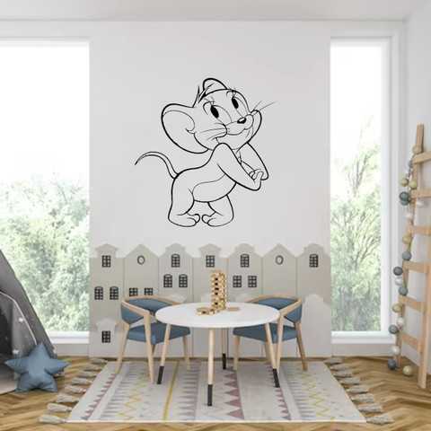 childrens wall stencils