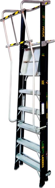 LIBERTI FRP Ladder Price in India - Buy LIBERTI FRP Ladder online at ...