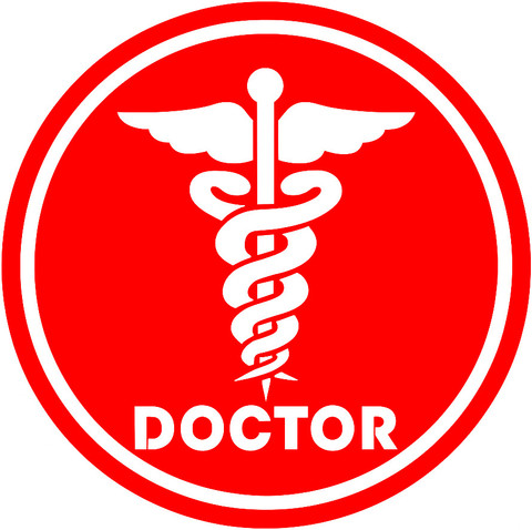 docter symble