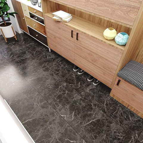 WallBerry 45 cm X 45 cm X 1.5mm X 5 Tiles (Area Cover 11 Sq. Feet ...