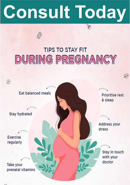 pregnancy posters
