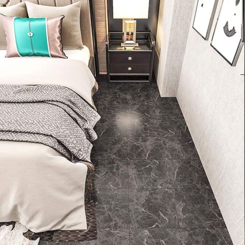 WallBerry 45 cm X 45 cm X 1.5mm X 5 Tiles (Area Cover 11 Sq. Feet ...