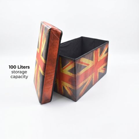 Buenovida Foam Cube Ottoman Price in India - Buy Buenovida Foam Cube ...